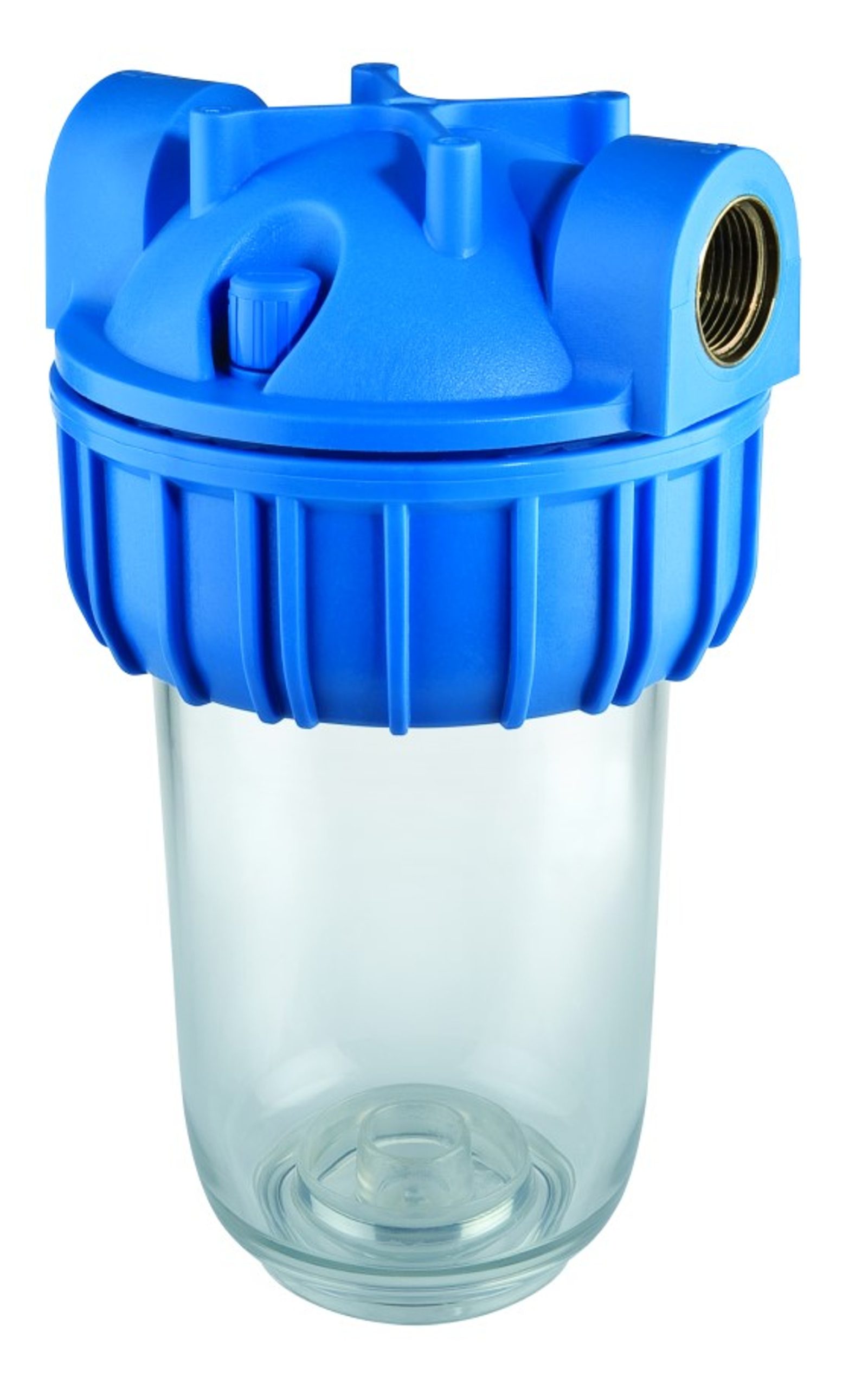 Vodni filter 3P AFO BX TS 7", priklop 1", JUNIOR PLUS - VOC Trgovina ...