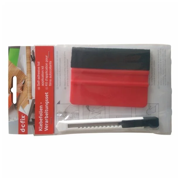 PRIPOMOČEK D-C-FIX SET ZA POLAGANJE SAMOL. FOLIJE 399-6016 - VOC ...
